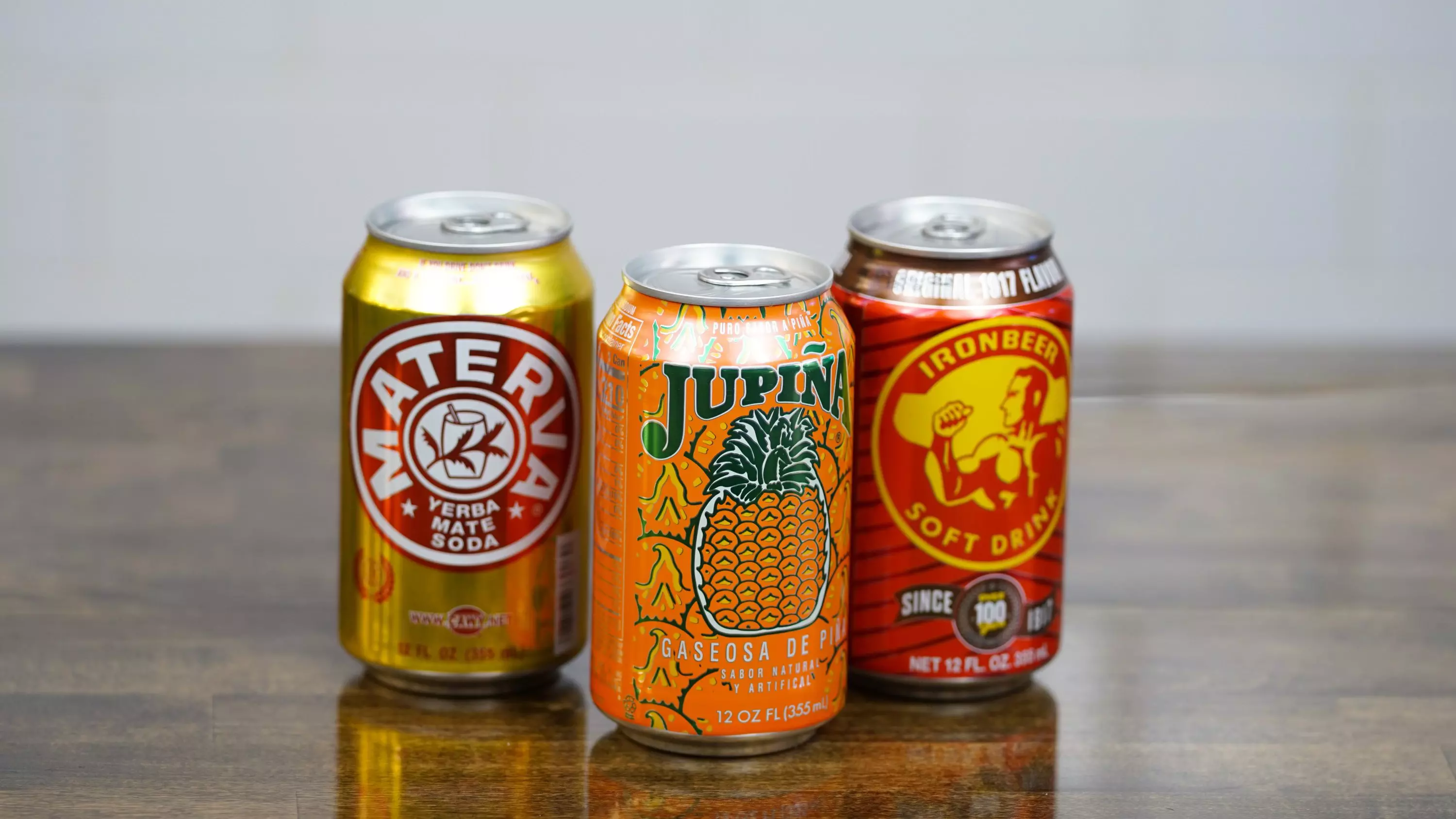 Menu - Pablo's Havana Cafe