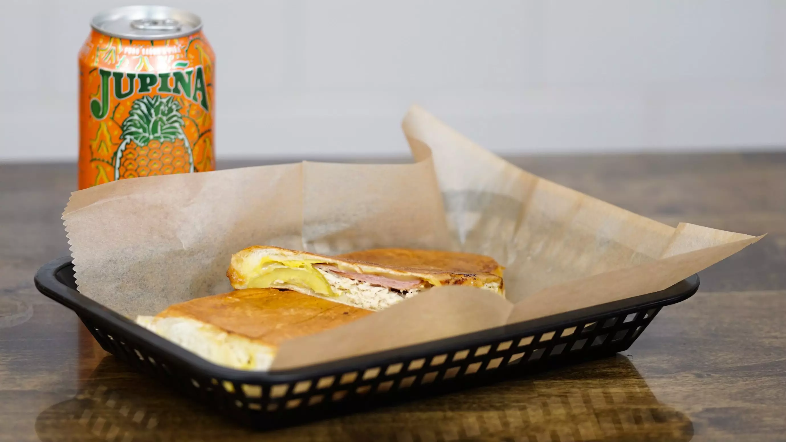 Menu - Pablo's Havana Cafe